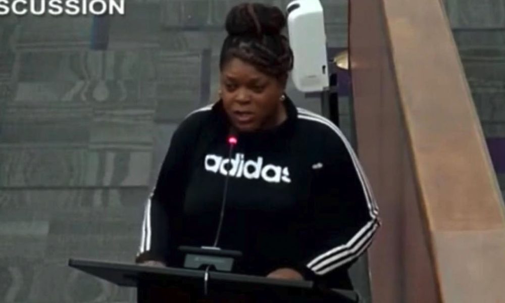 NAACP Demands Investigation into San Bernardino City Council Meeting ...