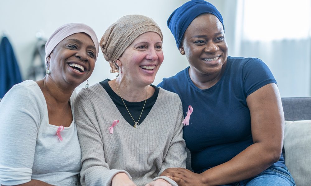 Breakthrough Research Sheds Light on Aggressive Breast Cancers in Black ...