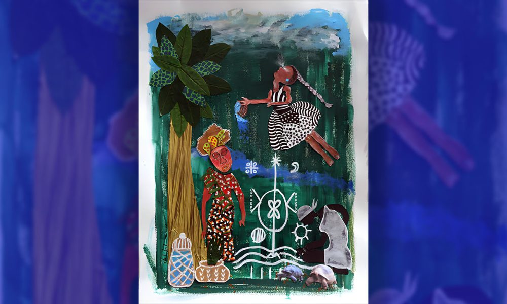 Practitioners of African Traditional Religion Offer 4th Annual ...