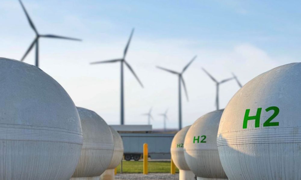 Biden’s ‘Hydrogen Hub’ Plan Set to Generate Thousands of Clean Energy ...