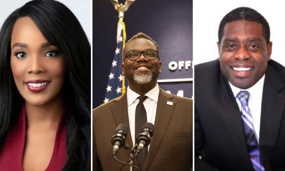 Mayor Johnson at 6 Months: Political Analysts Talk His Wins and ...