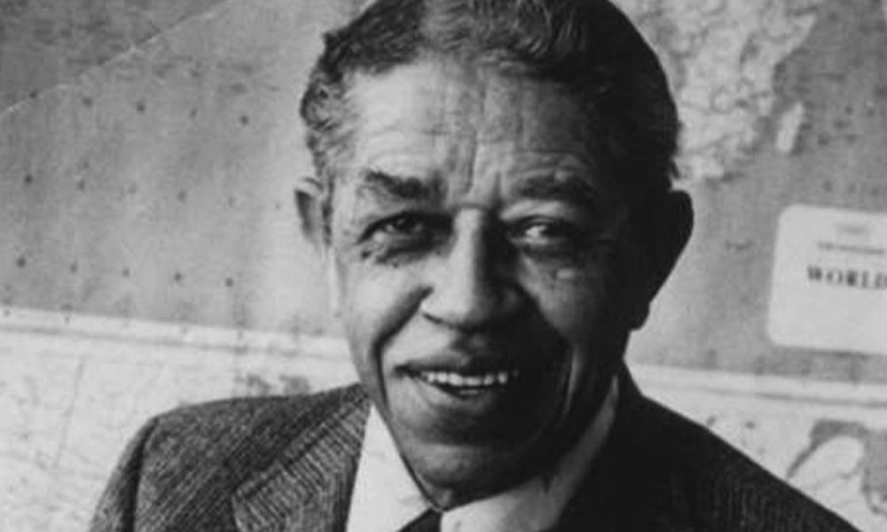 Malvin Russell: Goode Black Radio Reporter Who Covered Cuban Missile ...