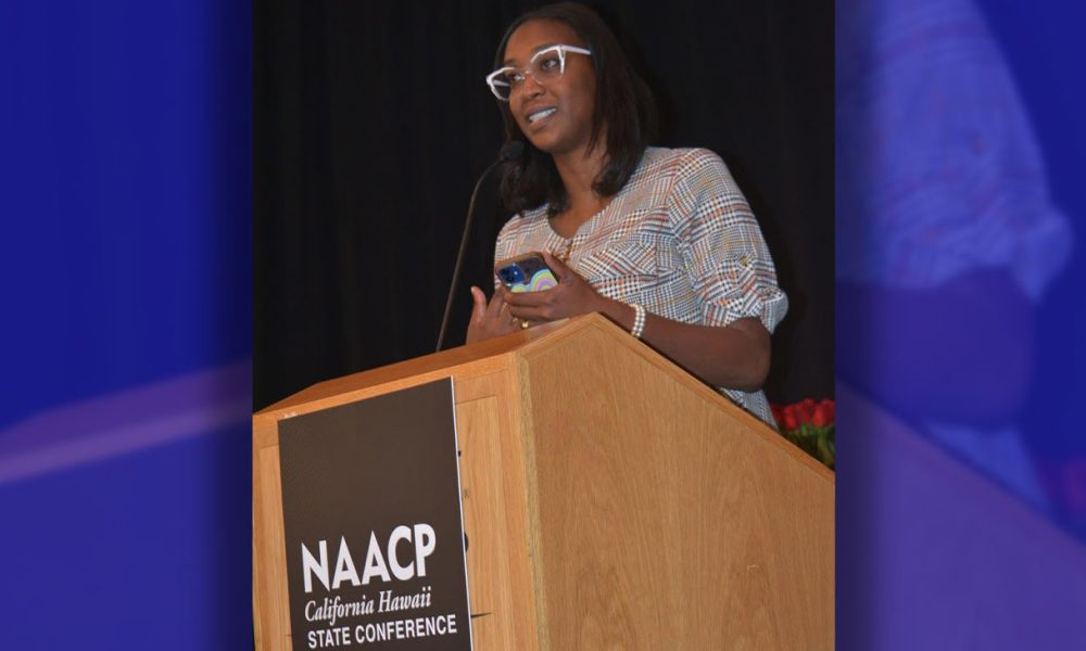 NAACP California-Hawaii State Conference Hosts 36th Annual State ...