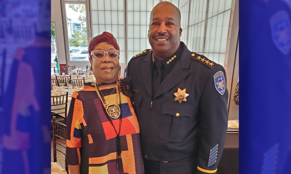 National Organization of Black Law Enforcement | Post News Group