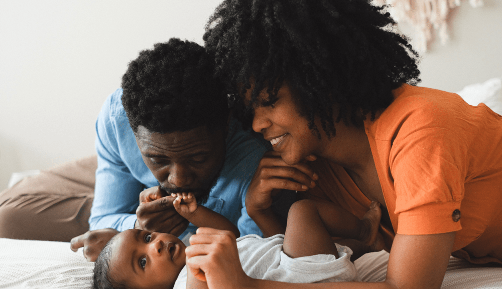 Rising Cases of Congenital Syphilis in Newborns Highlight Need for ...