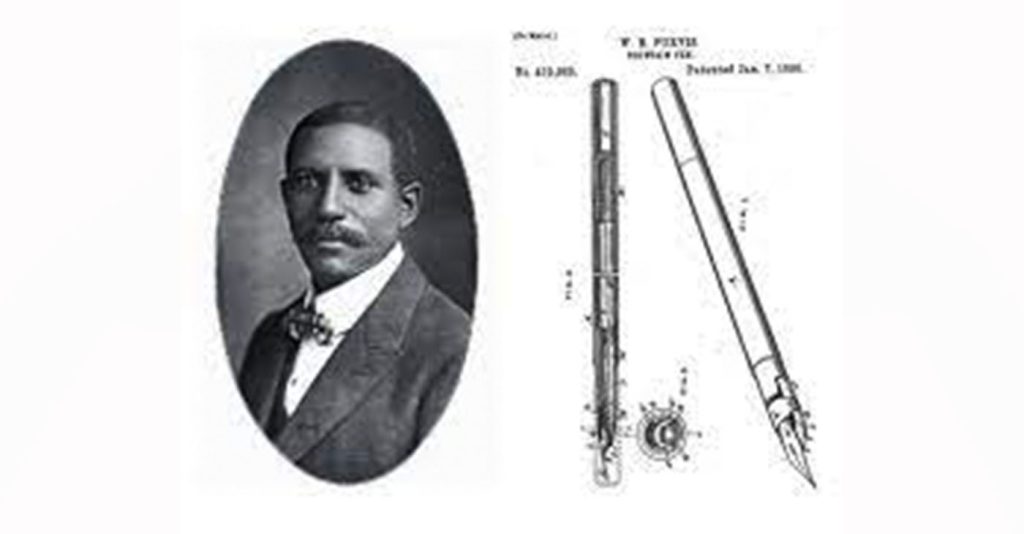 The Inventive Genius of William B. Purvis: Transforming Industries and ...