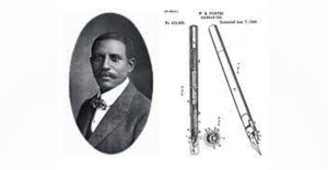 The Inventive Genius of William B. Purvis: Transforming Industries and ...