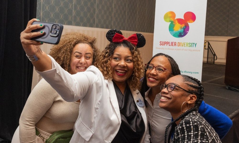 PRESS ROOM: Disney Increases Contributions to Russell Center Programs ...
