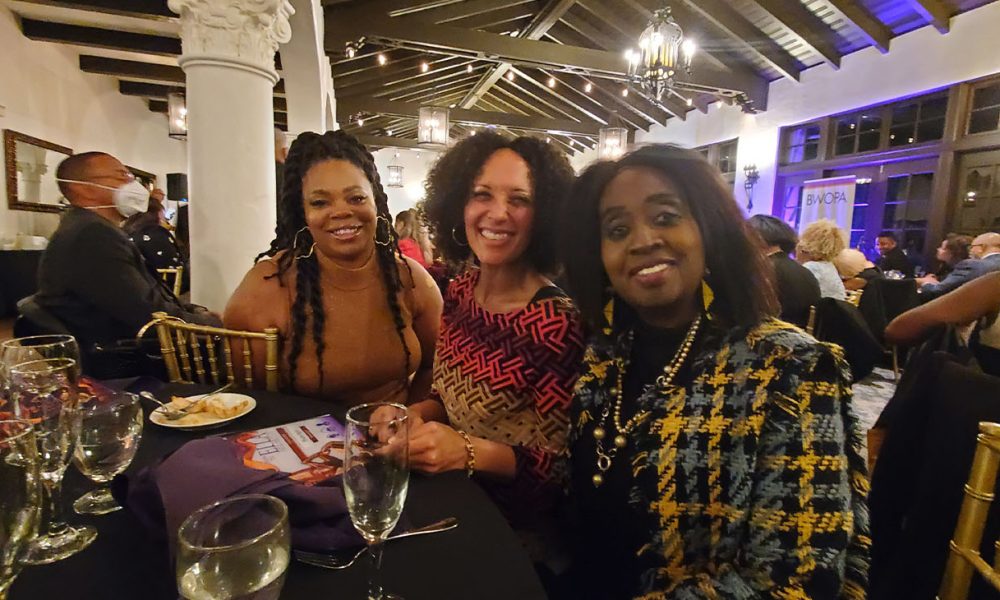 BWOPA Hosts Ella Hill Hutch Dinner and Awards Ceremony | Post News Group