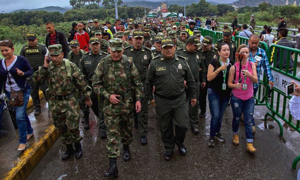 A Venezuelan Exodus: UIC Prof Explains What Helped Fuel Migrant Crisis ...