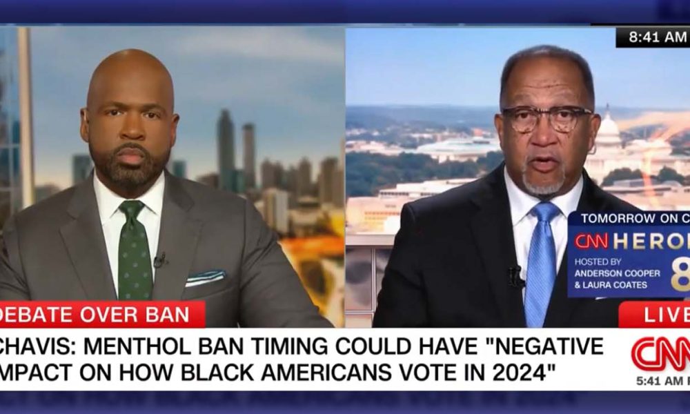 U.S. District Judge Steve Jones Rules GOP’s Redistricting Maps Unfair ...