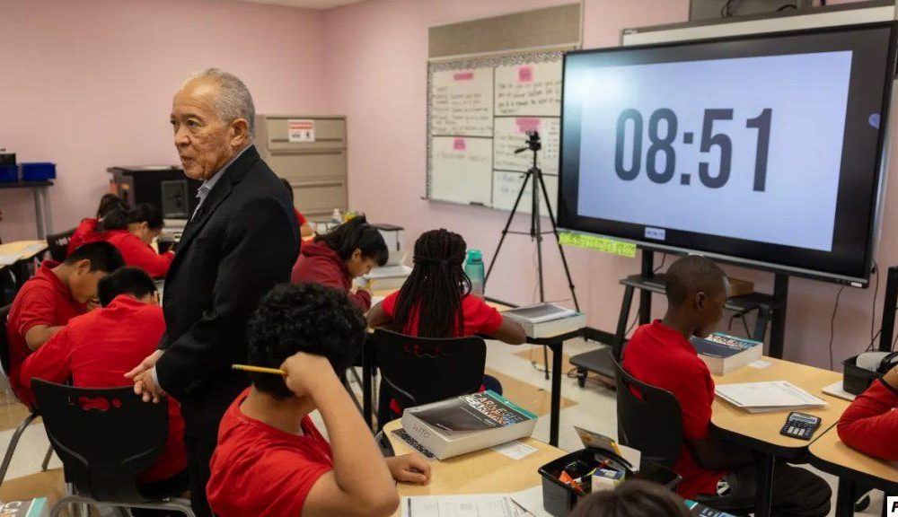 HISD Now “District of Innovation” | Post News Group