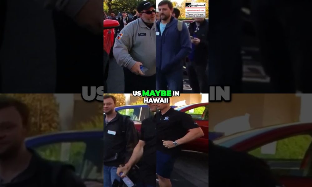 Get Ready for an Exclusive Sneak Peek of the Exciting 2024 Tacoma ...