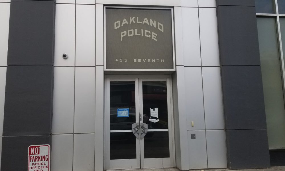 Oakland’s Messy Police Chief Search Narrowed to 3 Candidates | | Post ...