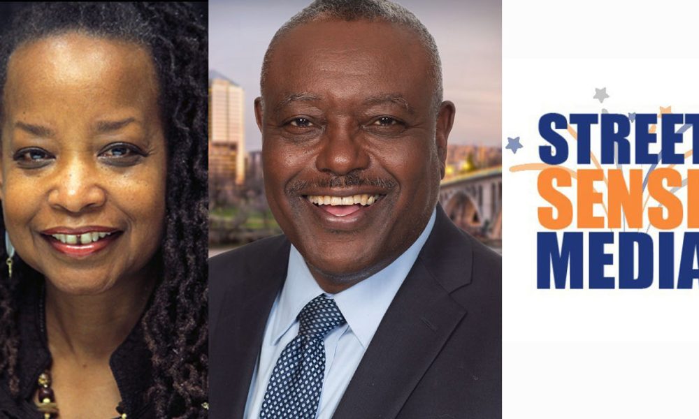 Washington Association of Black Journalists Honors Denise Rolark Barnes ...