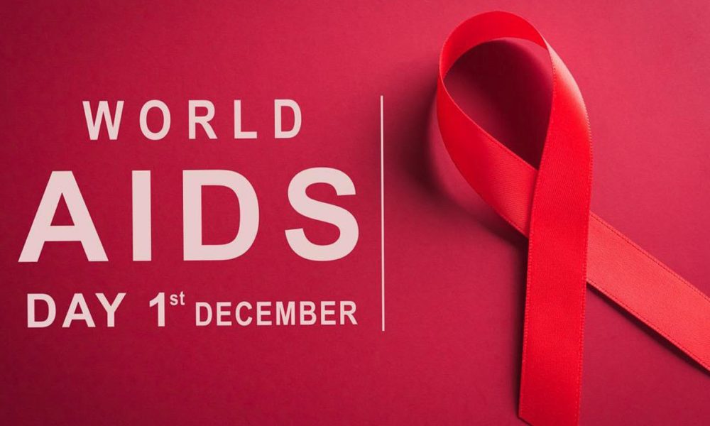 Rep. Barbara Lee Marks World AIDS Day with Critical Plea to ...