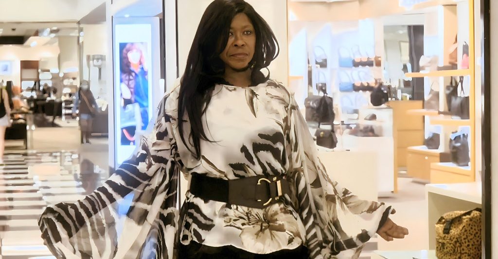 Phyllis Emelda: Oakland’s Global Designer Extraordinaire | Post News Group