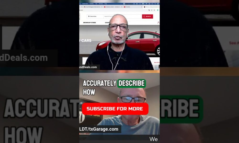 The Future of Car Buying… | Post News Group