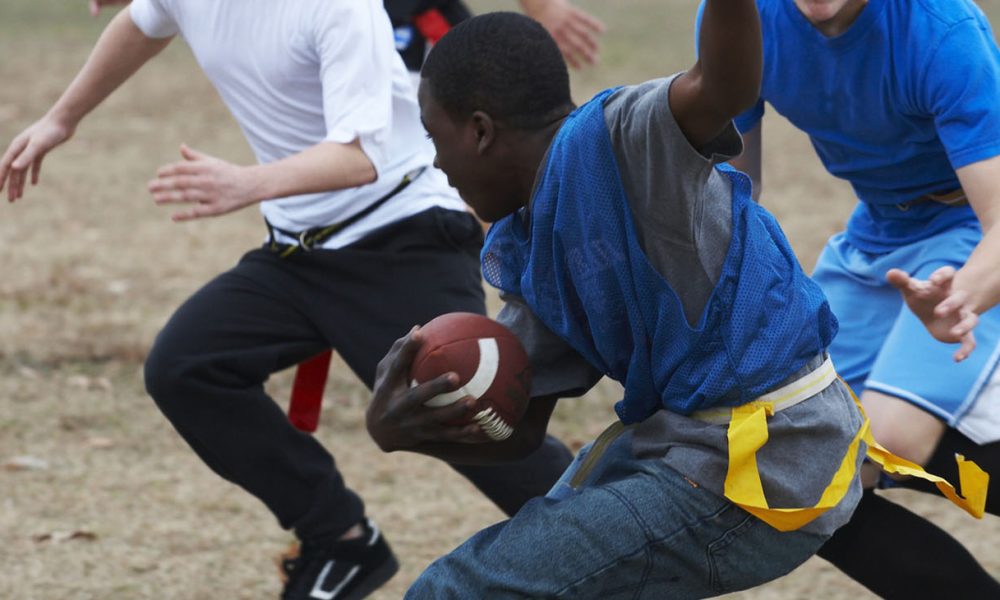 Assembly Makes First Move Toward Banning Youth Tackle Football | Post ...