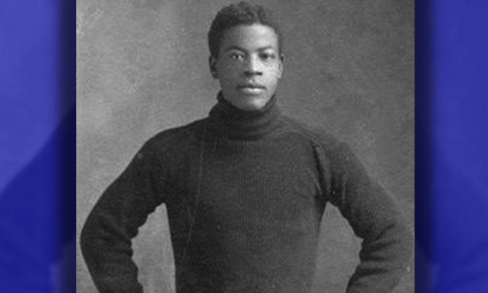 From Wooster to Shelby: Charles Follis, Pioneer of African American ...