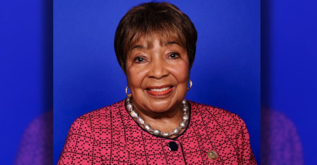Renowned Texas Congresswoman Eddie Bernice Johnson, 88 | Post News Group