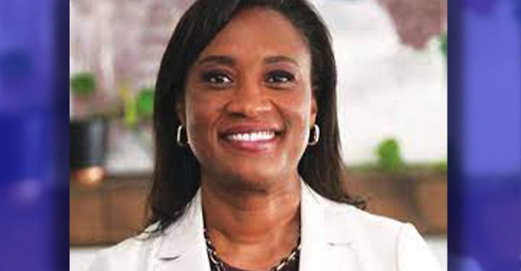 Sen. Butler Marks First 100 Days in Office With Message and Meetings ...
