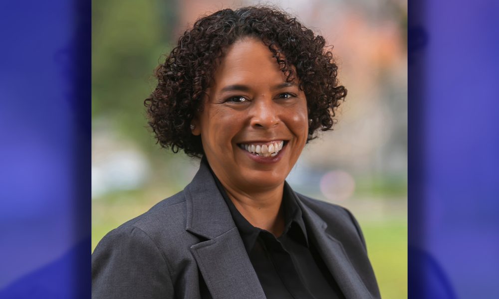 New Marin County HHS Director Brings Breadth of Bay Area Experience ...