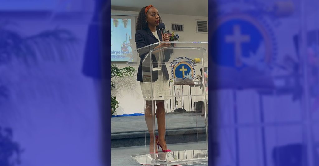California’s First African American Controller Malia Cohen Takes Office ...