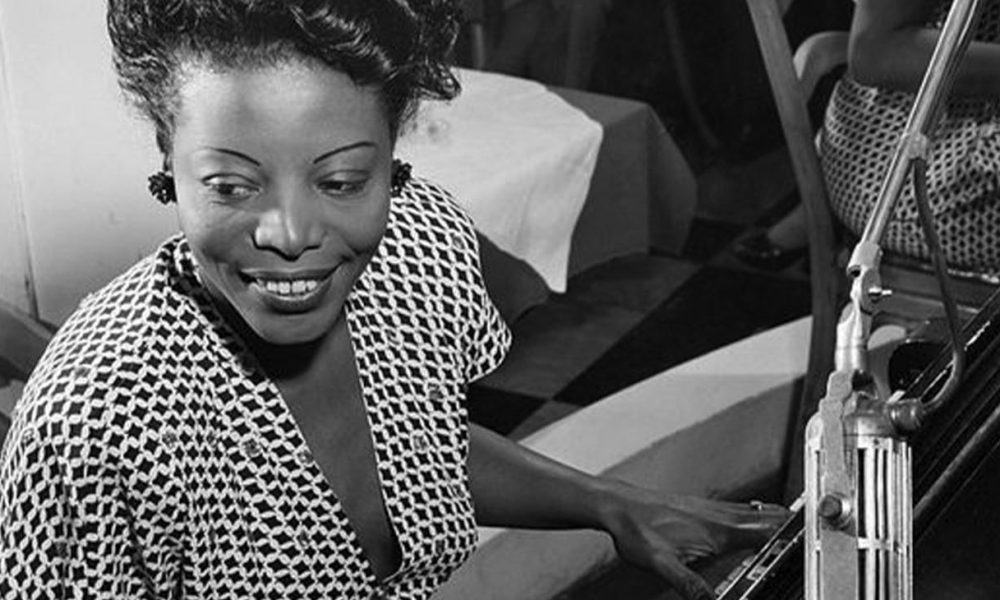 Mary Lou Williams: Jazz Pioneer and Composer Extraordinaire | Post News ...