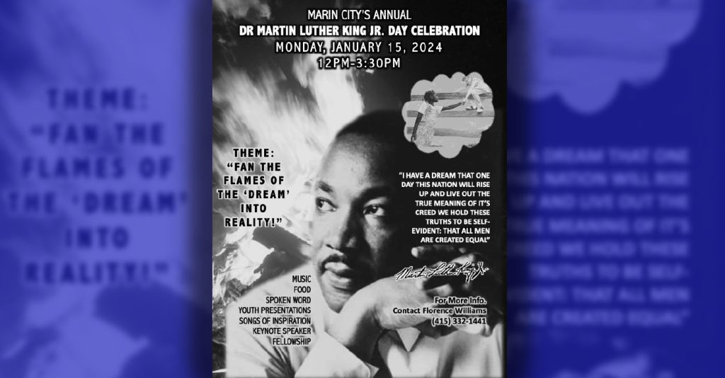 Coming Soon: MLK Jr. Day Celebration on Jan. 15 | Post News Group