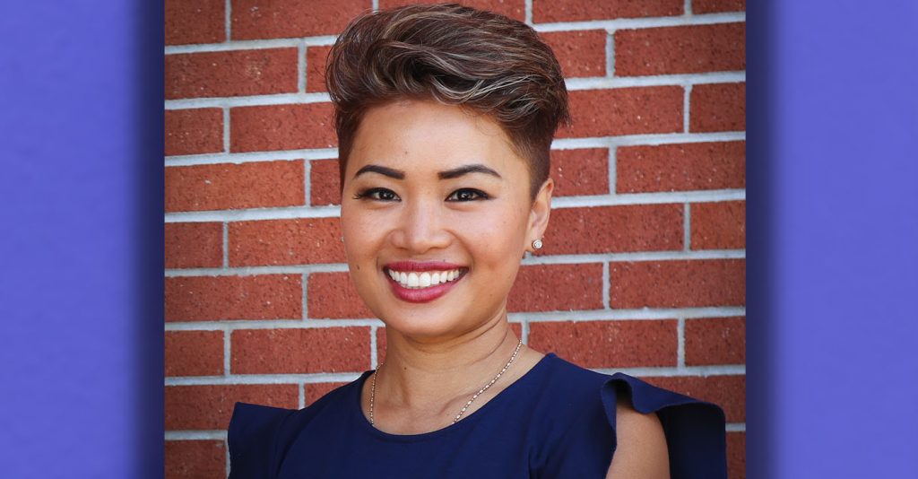 Officer Tuan Le Was Especially Beloved to Oakland’s Vietnamese ...