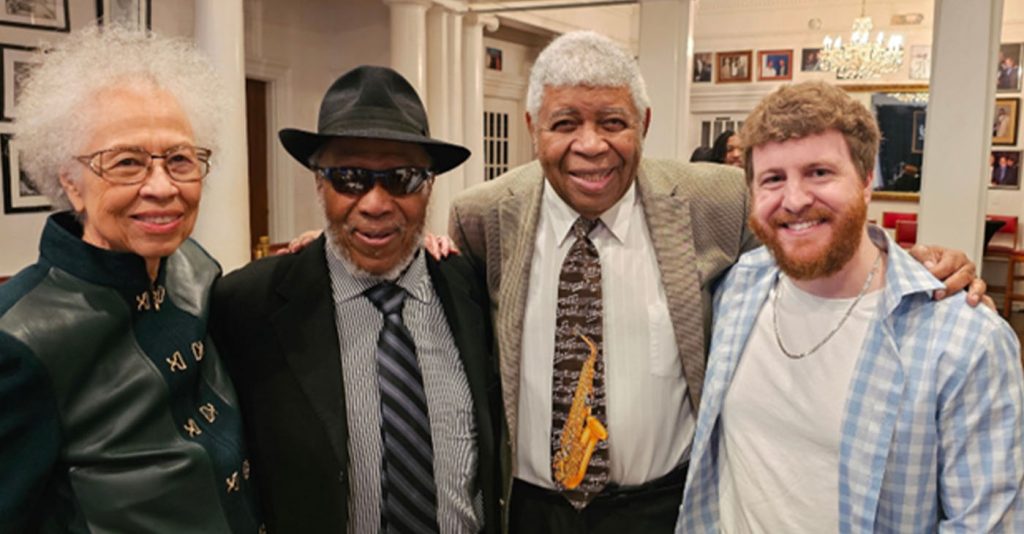 Meet Raja Weise, Creator of Spotidol | Post News Group