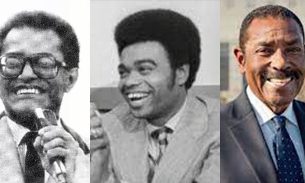 Inheriting the Mantle: Who Will Carry the Legacy of John George? | Post ...