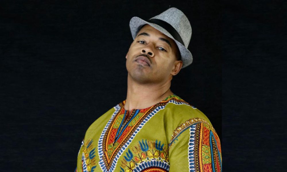 Alternative Outcome to Slayings by Police Explored in One-Man Play ...