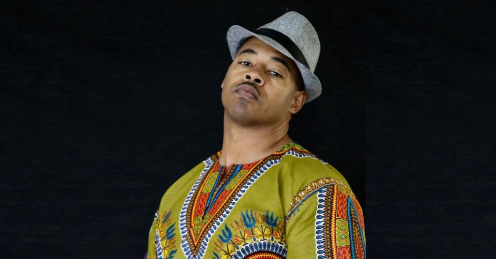Alternative Outcome to Slayings by Police Explored in One-Man Play ...