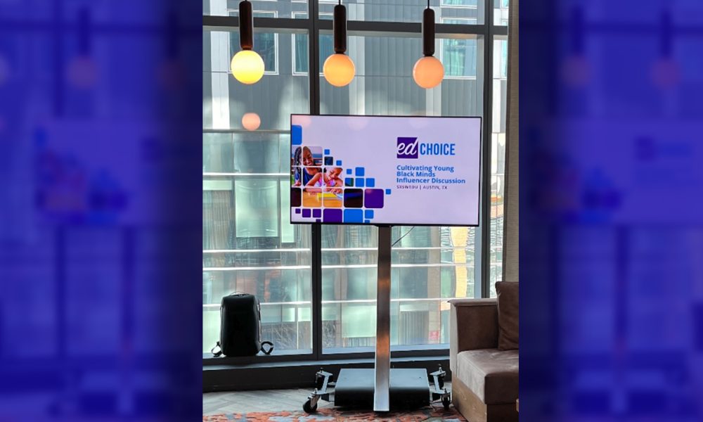 Reginald F. Lewis: A Wall Street Titan | Post News Group