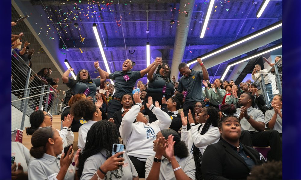 Registration open for 6th Annual Moguls in the Making HBCU student pitch competition | Post News ...