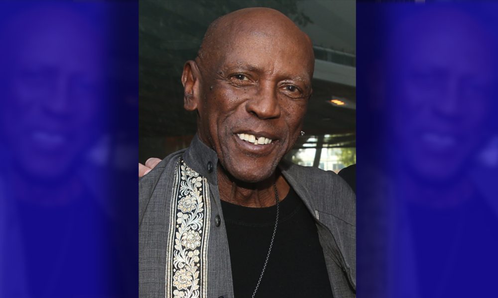 Beloved Actor and Activist Louis Cameron Gossett Jr. Dies at 87 | Post ...