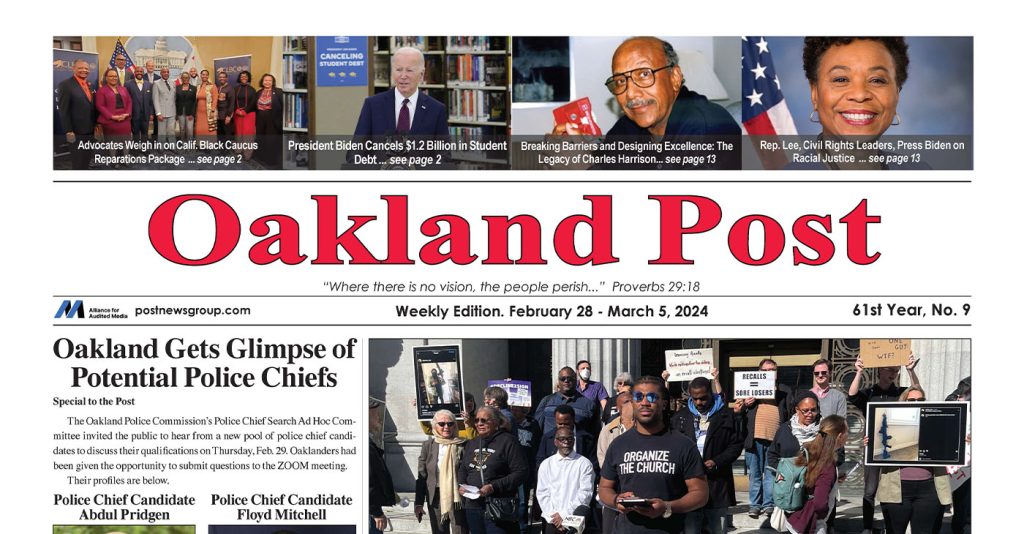 Reginald F. Lewis: A Wall Street Titan | Post News Group