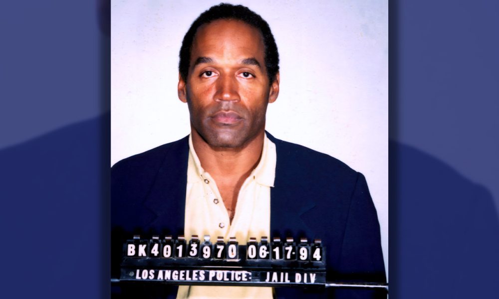 Football Legend O.J. Simpson Dies but the Obsession Remains Alive ...