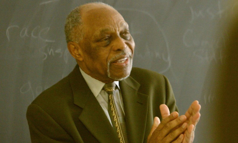 Rest in Peace: A.M.E. Pastor and L.A Civil Rights Icon Cecil “Chip ...