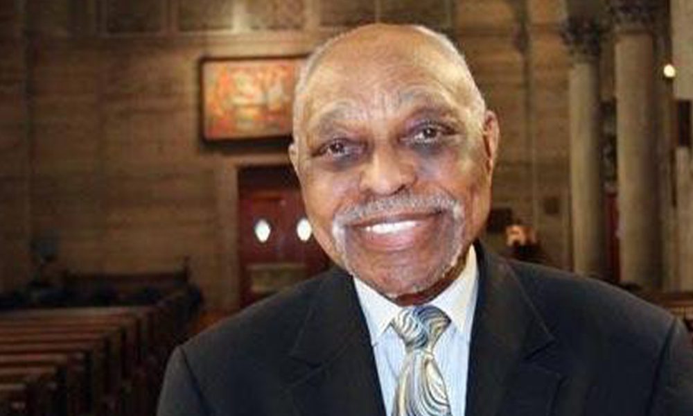 IN MEMORIAM: Tribute to the Ministry, Life, and Legacy of Reverend Dr ...