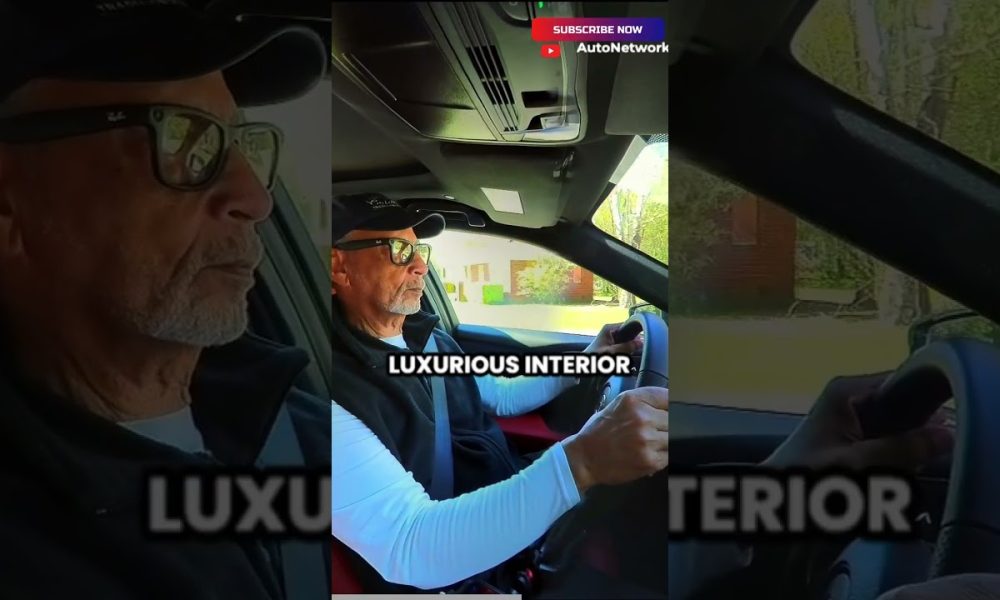 Luxury and Performance | Post News Group