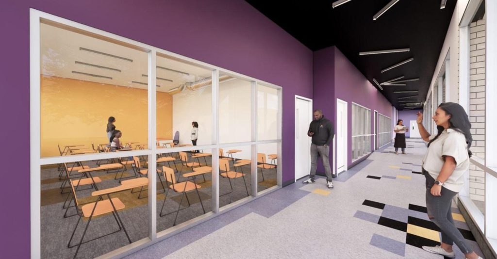 Vallejo Community Members Appeal Major Use Permit for ELITE Charter ...