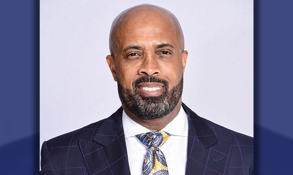 Breaking News: Rev. Frederick D. Haynes III Resigns as President and ...