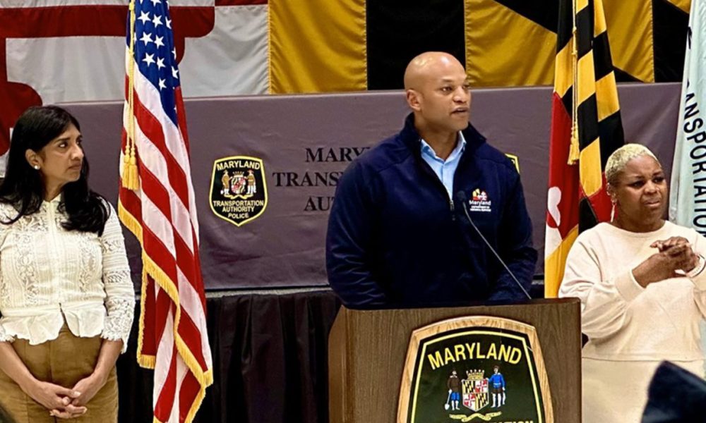 Temporary Channel Opens as Authorities Strive to Clear Key Bridge ...