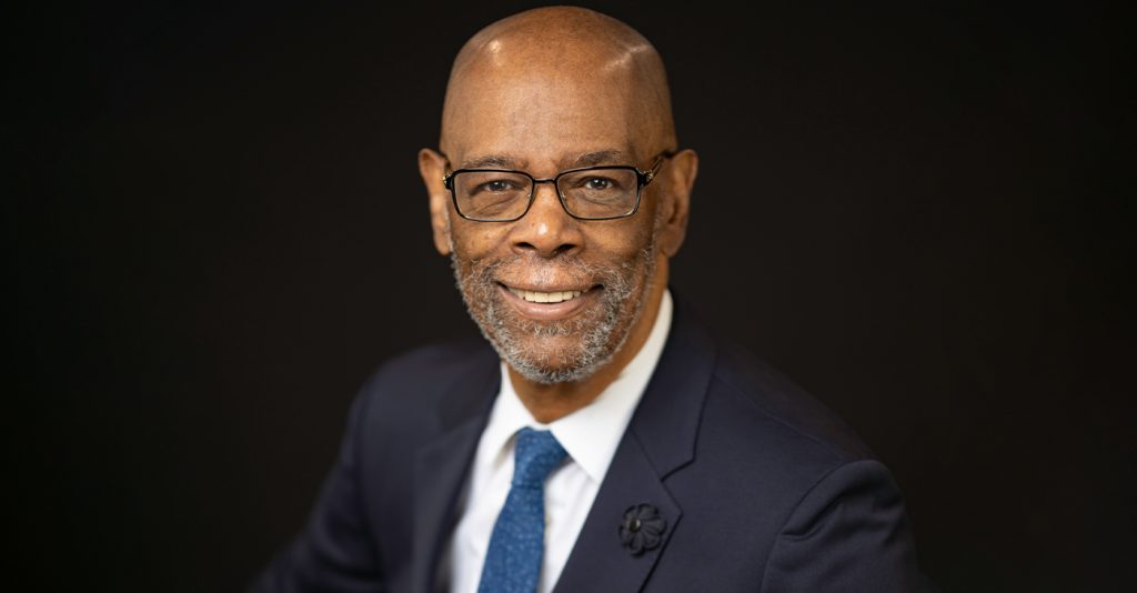 IN MEMORIAM: Farewell to James A. Washington — A Trailblazer in Black ...