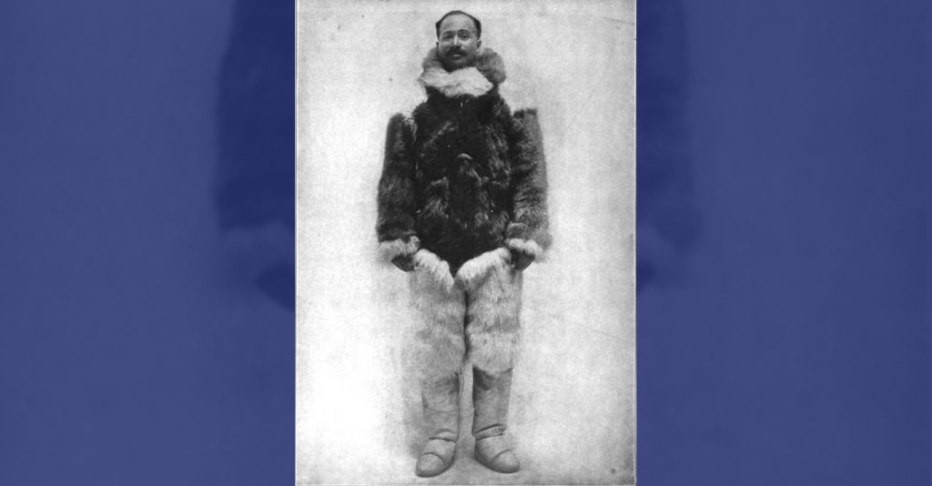 Matthew Henson: Explorer Extraordinaire | | Post News Group