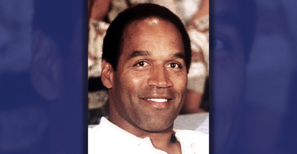 O.J. Simpson, 76, Dies of Prostate Cancer | Post News Group