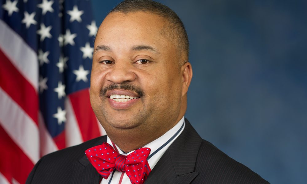IN MEMORIAM: New Jersey Rep. Donald Payne Jr. Dies at 65 | Post News Group
